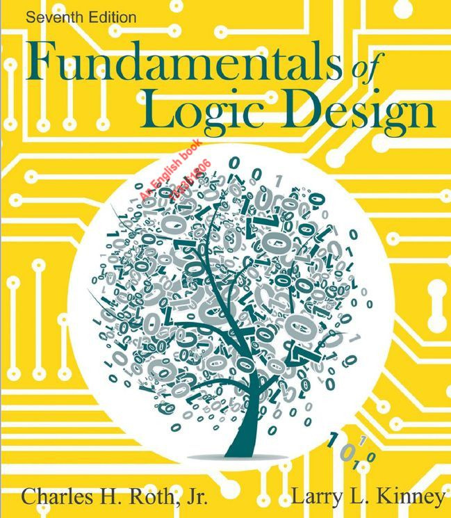 Fundamentals of Logic Design (Charles H. Roth, La купить на OZON по ...