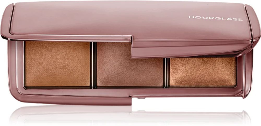 Hourglass Ambient Lighting Eye Shadow Palette оттенок Volume III 3x3 г ...