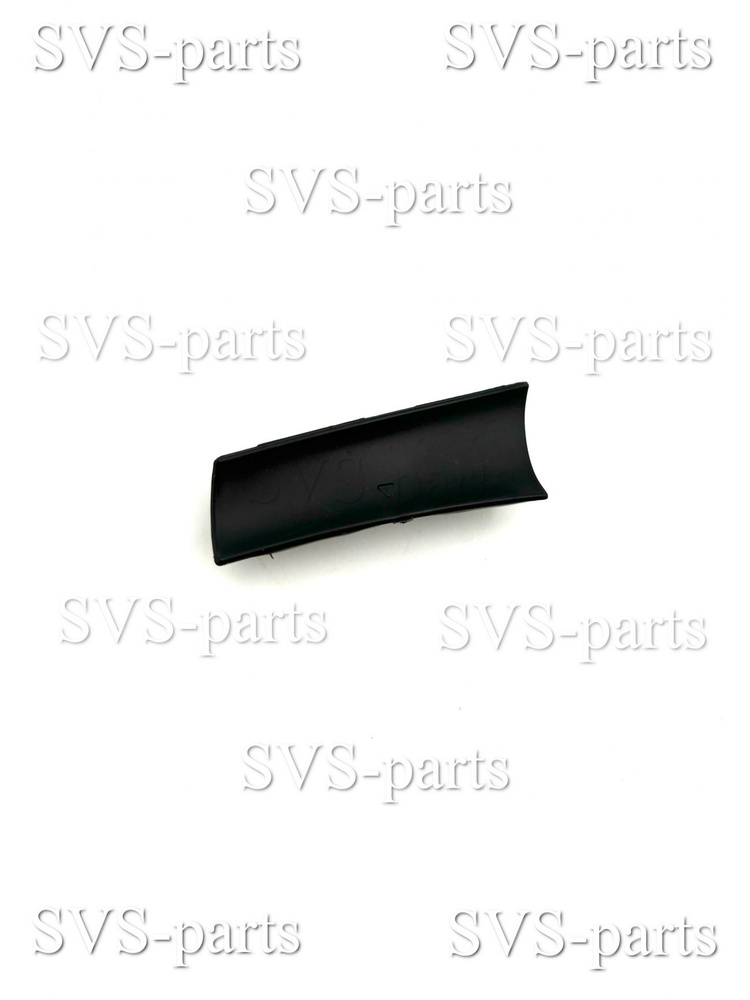 Заглушка переднего бампера Mercedes H247 OEM: A2478858408 купить по ...