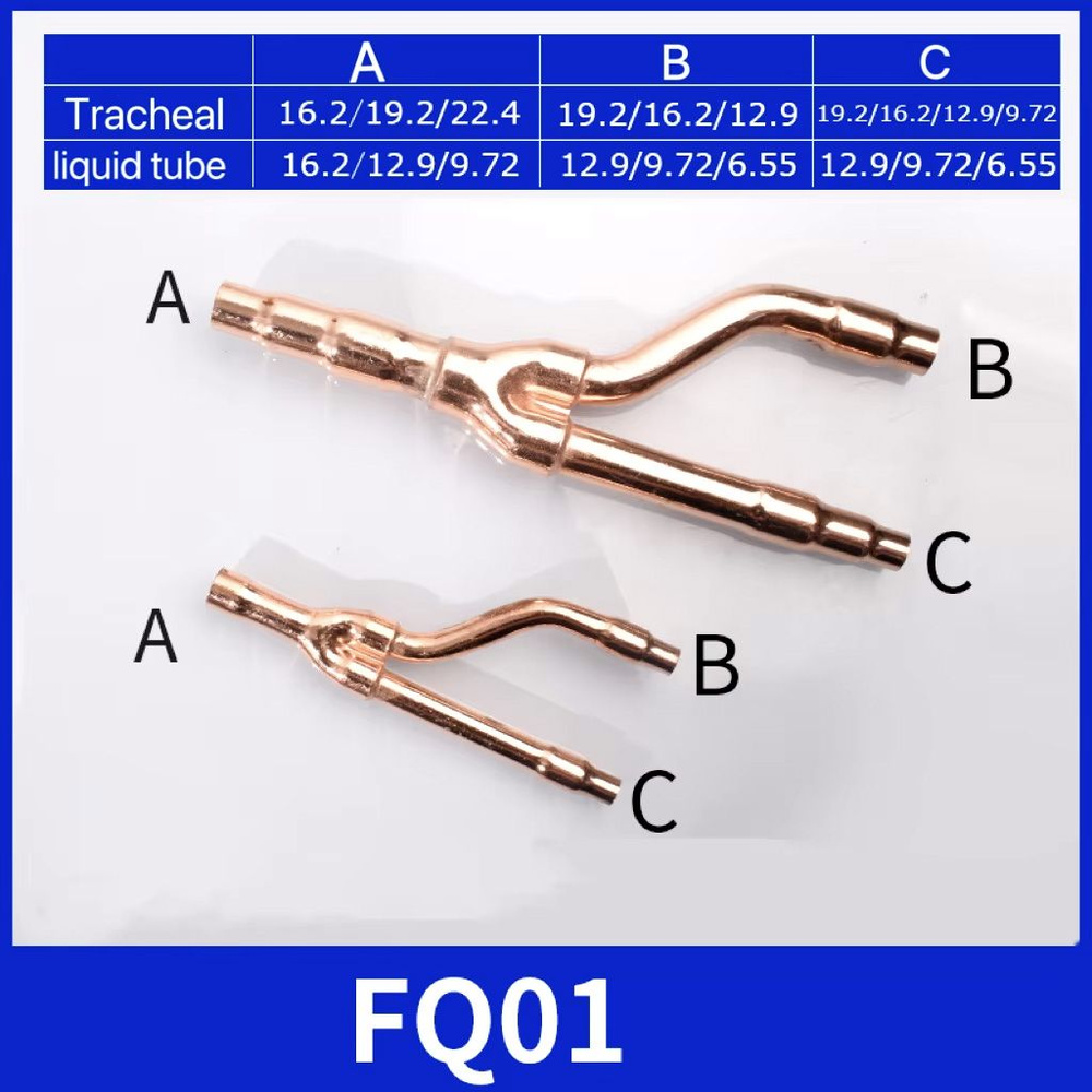 Рефнет разветвитель FQ01 купить на OZON по низкой цене (1750005904)