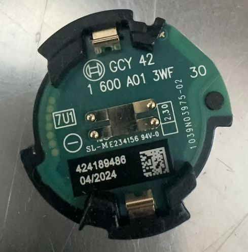Bosch Беспроводной модуль Bluetooth GCY 42, Инструментальная ...