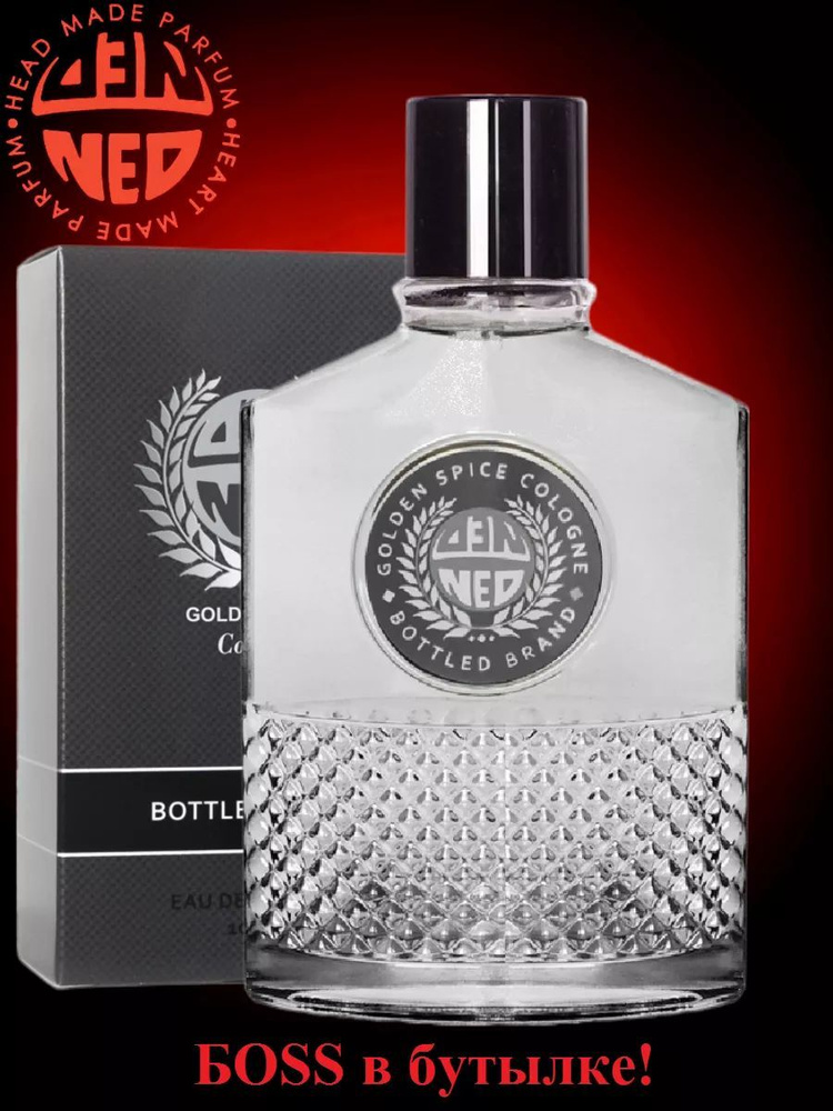 Мужские духи Neo Parfum – купить на OZON по низкой цене в Узбекистане ...