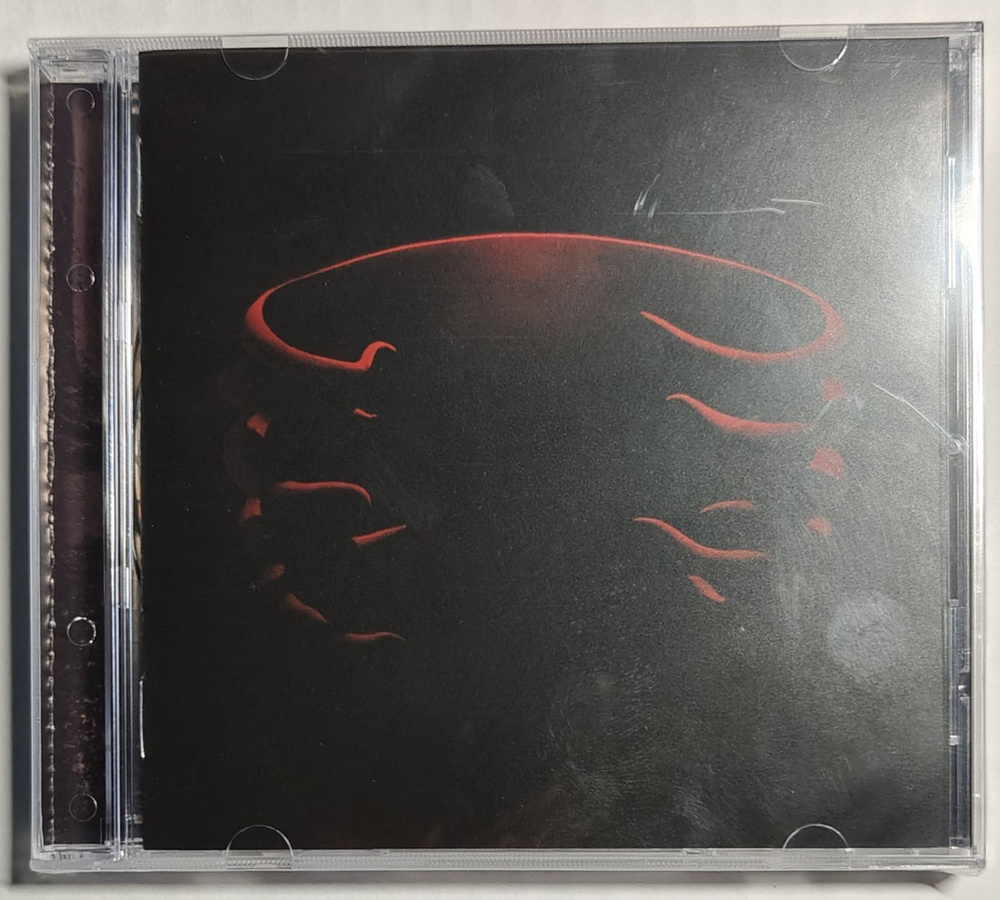 Компакт-диск Tool - Undertow (CD) купить на OZON по низкой цене ...