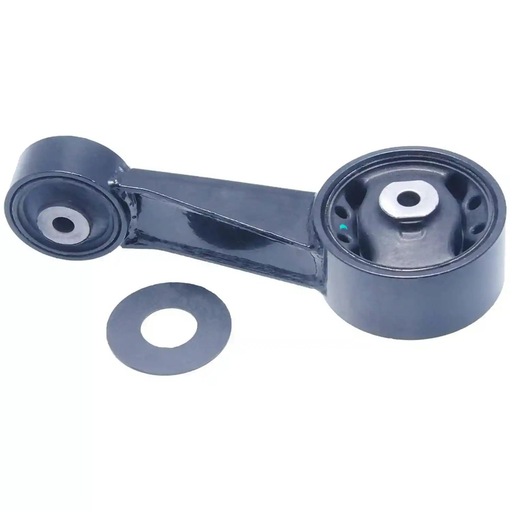 Новая оригинальная подушка двигателя правая 12363-0P040 Тойота Камри ...