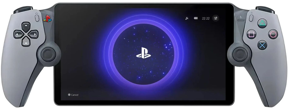 Игровая консоль PlayStation Portal (CFI-Y1016) 30 th Anniversary Limited Edition купить на OZON ...