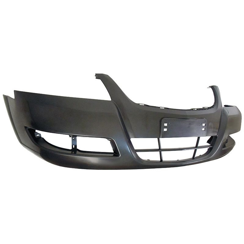 Бампер передний для Nissan Almera Classic 2006-2012, Ниссан Альмера ...