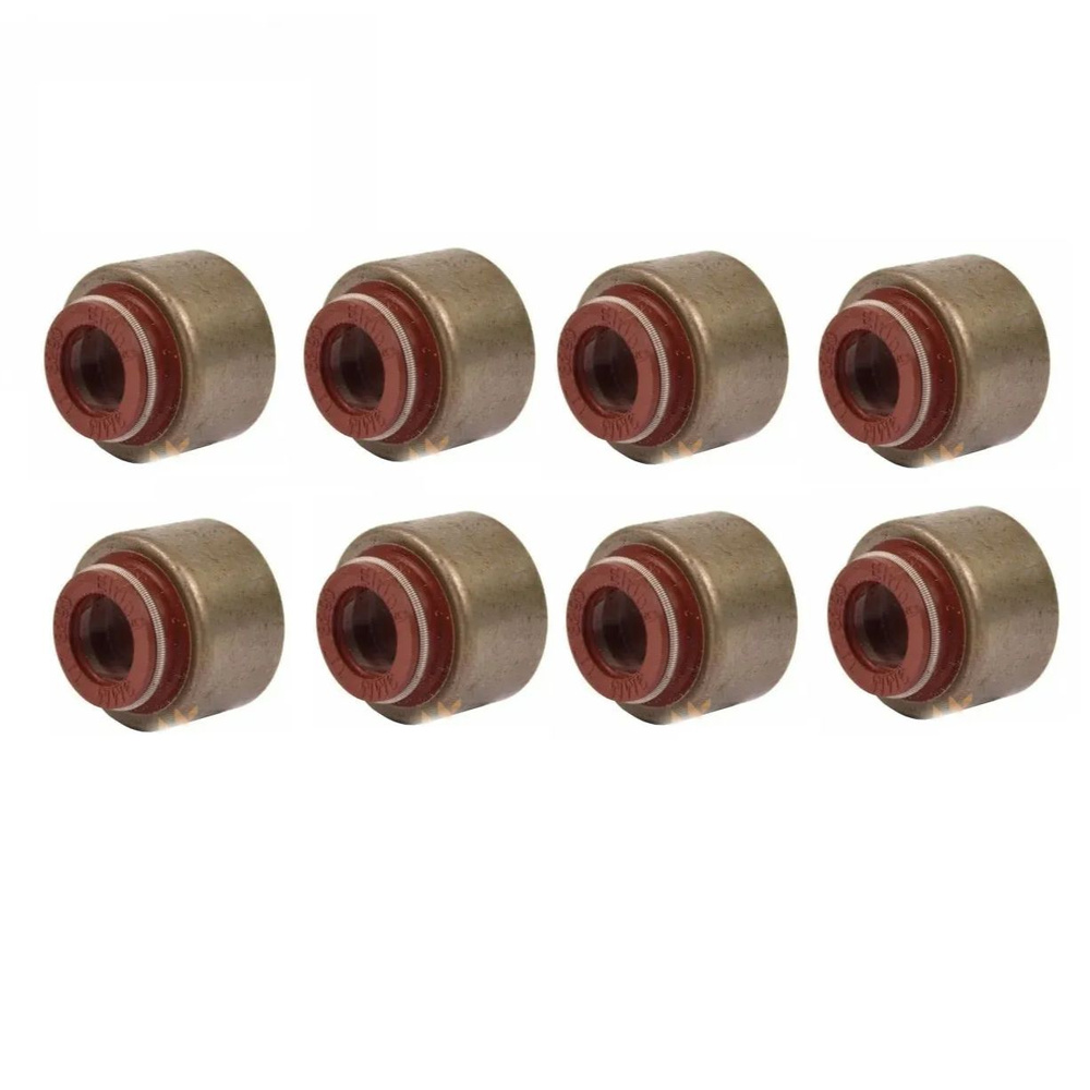 Колпачок маслосъемный для Hyundai для Kia 222242B000 выпускной ACCENT ...