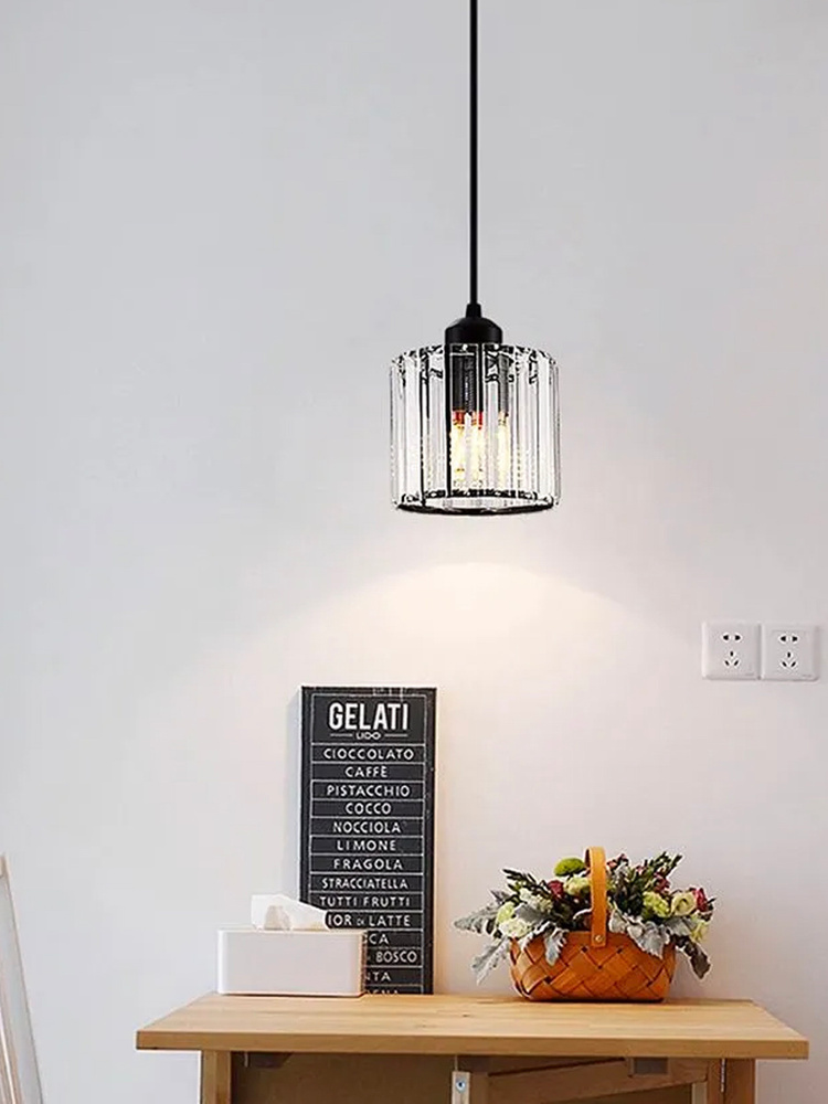 Люстра, E27, 40 Вт купить на OZON по низкой цене (2786025987)