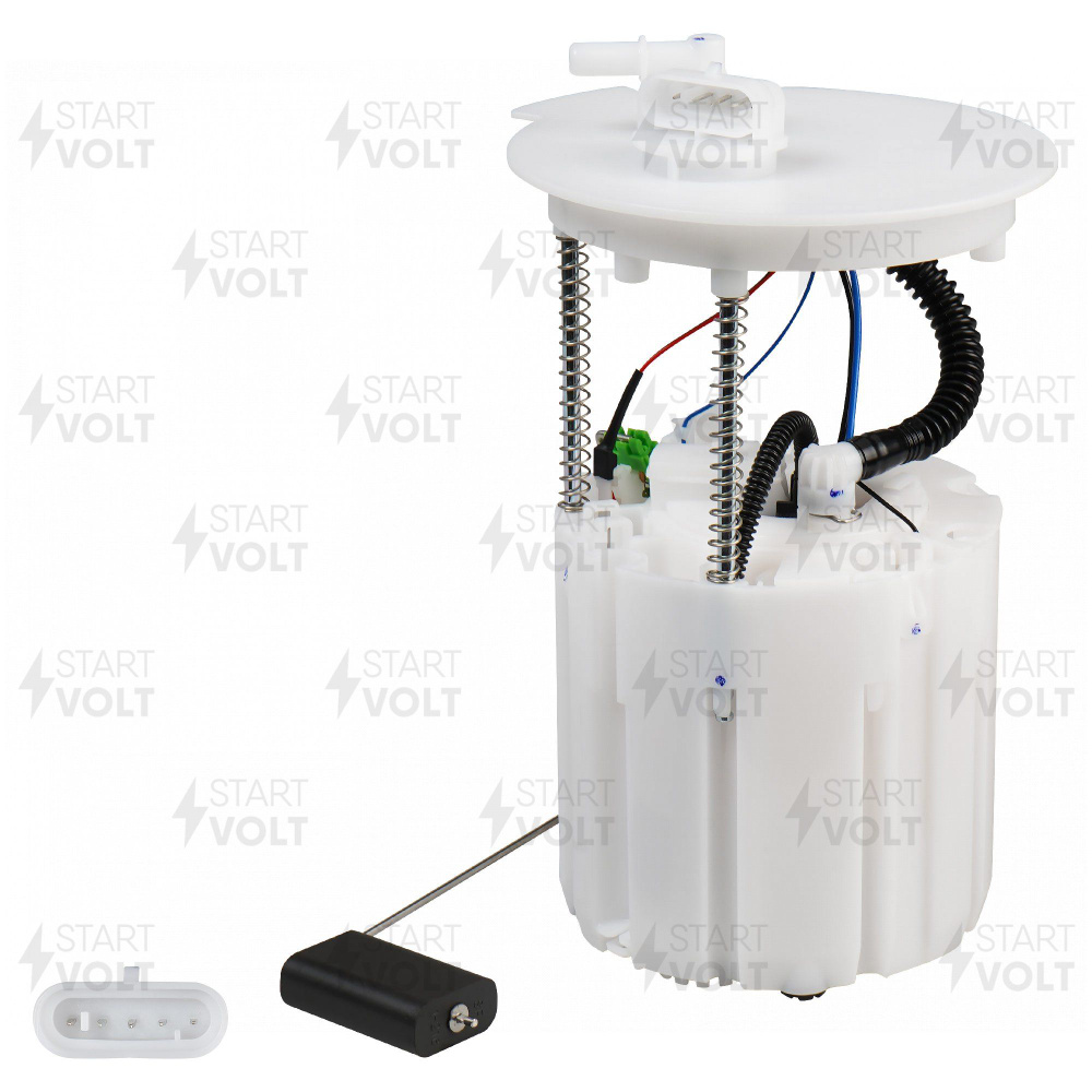 Модуль топл. насоса для а/м chery tiggo 7 pro 20-/tiggo 4 17- 1.5i 90 л ...