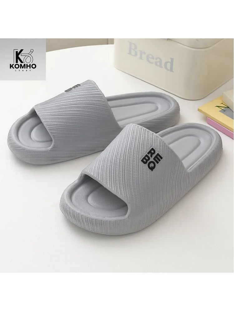 Шлепанцы Мужской, Женский KOMHO, размер 42, 43 EVA Без застёжки На любой сезон купить c ...