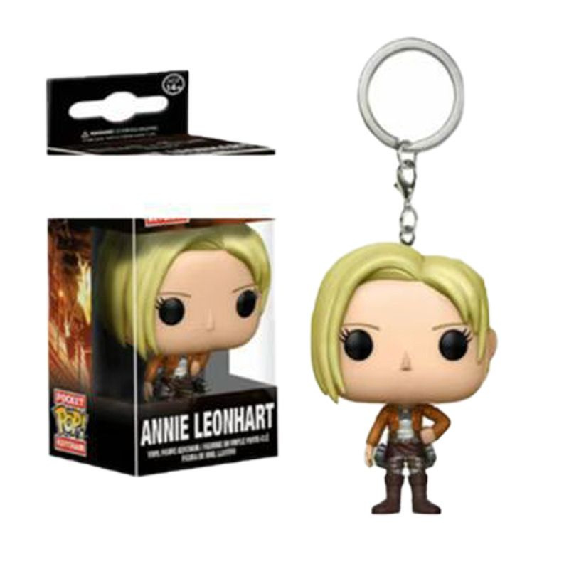 Эрен Йегер Eren Jaeger брелок keychain Атака Титанов купить на OZON по ...