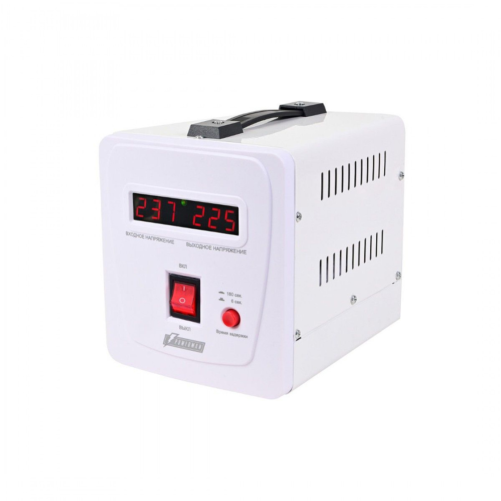 Стабилизатор POWERMAN AVS 2000E купить на OZON по низкой цене (1531170394)