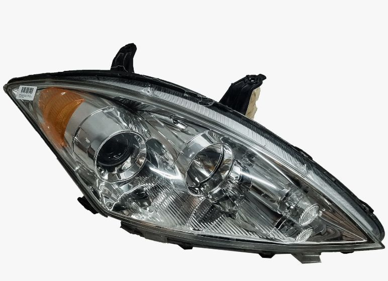 Фары автомобильные, 1 шт., арт. 4121200-K80 купить на OZON по низкой ...