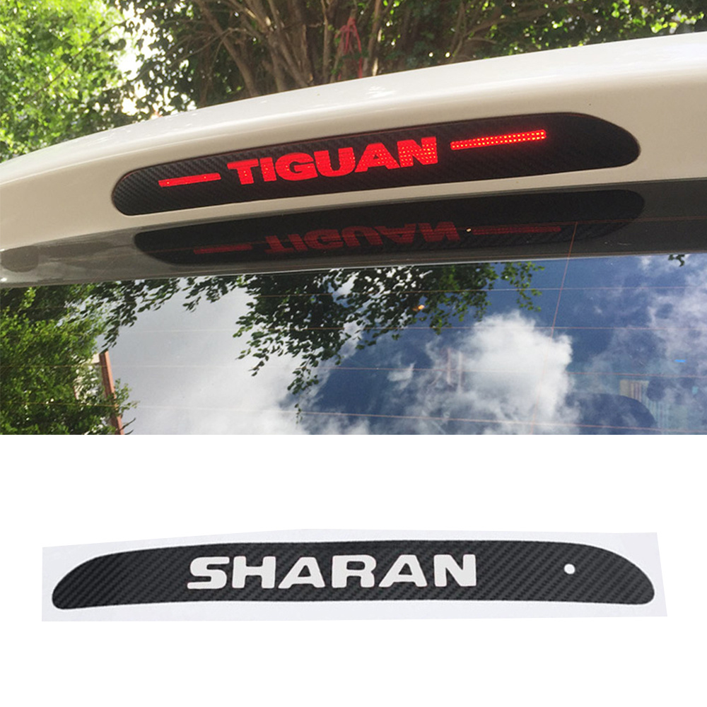 Для VW Sharan 7M 7N RLine R Line Фольксваген Шаран Углеродное волокно ...