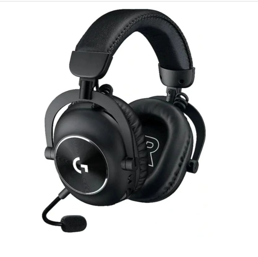 Logitech G Pro X 2 Lightspeed купить на OZON по низкой цене