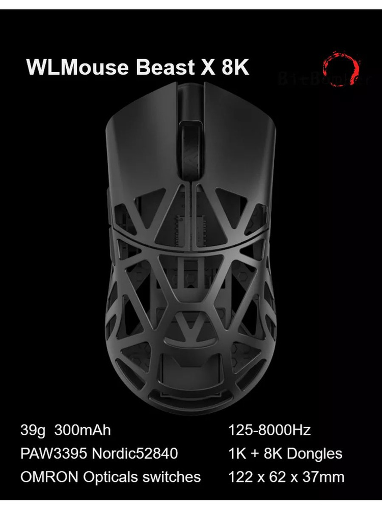 wlmouse купить товары из официального сайта каталога на OZON, интернет магазин wlmouse