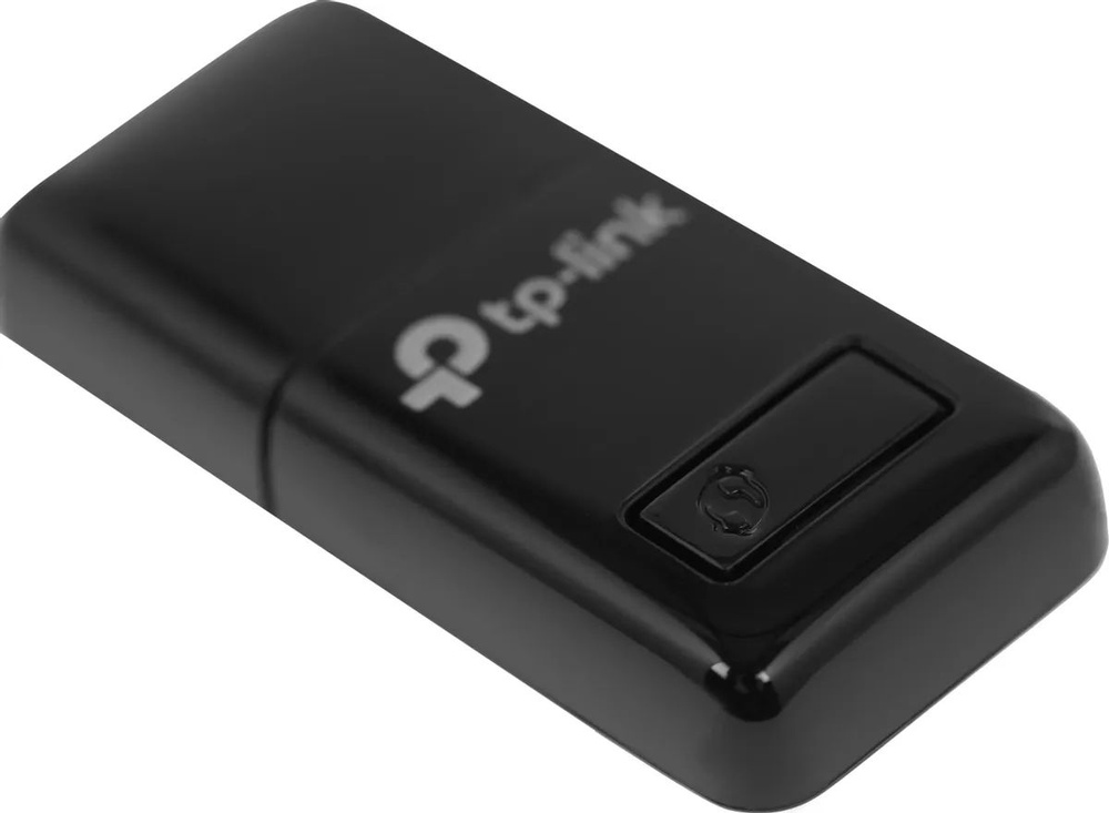 Wi-Fi адаптер TP-LINK TL-WN823N USB 2.0 купить на OZON по низкой цене ...