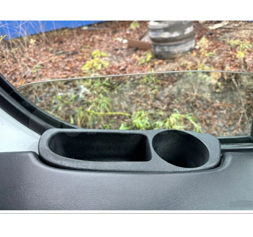 Органайзер Подстаканник в Ducato, Jumper, Boxer в подлокотник купить c ...