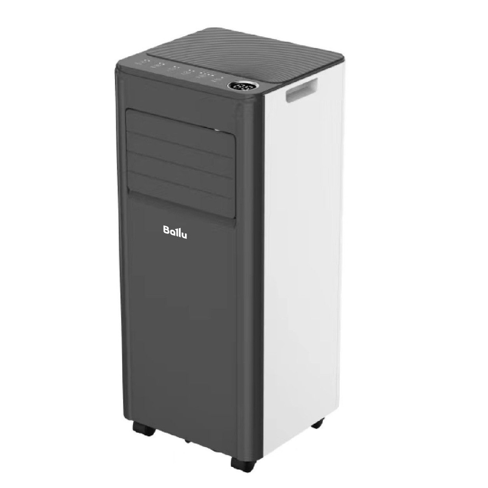 Кондиционер мобильный Ballu Texo BPAC-07 TO/N6 купить на OZON по низкой цене (1858194675)