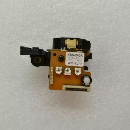 KSS-240a Оригинальная сборка KSS 240A kss210 24a Электронные компоненты ...