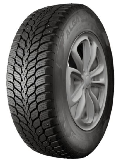 КАМА ALGA SUV HK-532 шип. Шины зимние 185/75 R16 97T Шипованные ...