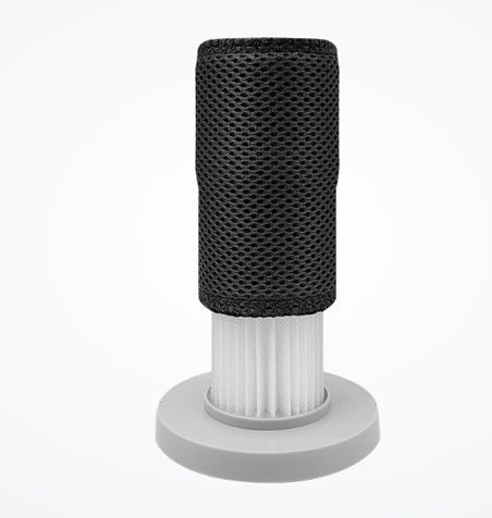 Сменный сетчатый HEPA фильтр для вертикального пылесоса Xiaomi Deerma ...