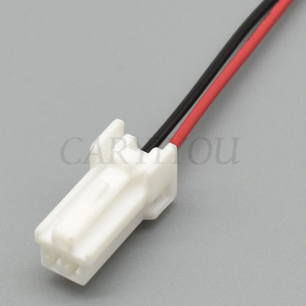 1 комплект 2 - контактных электроразъёмных разъемов, штуцер ...