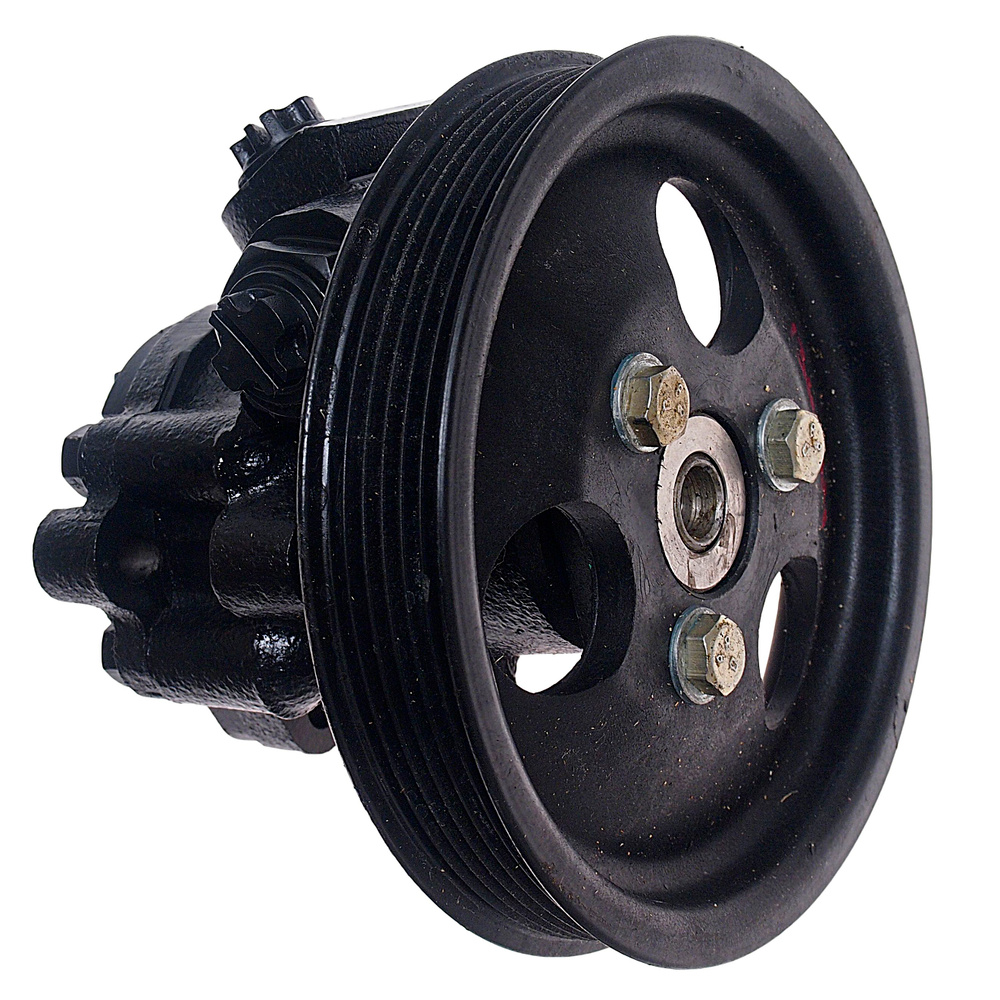 Насос гидроусилителя БАГУ Арт. ШНКФ.453471.012 / ГАЗ-31105 купить на OZON по низкой цене ...