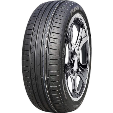 ROTALLA Setula S-Race RU01 XL Шины летние 225/40 R18 92Y (2448820421)
