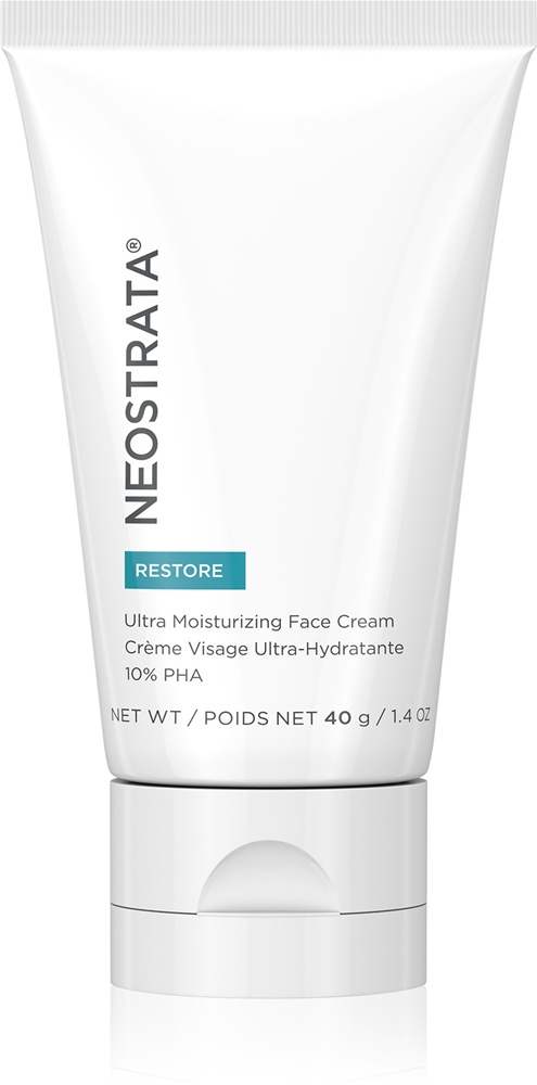 NeoStrata Restore Ultra Moisturizing Face Cream - Увлажняющий крем для ...