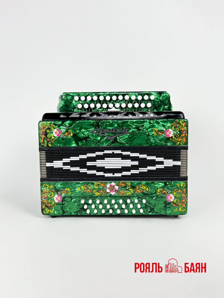 Гармонь шуйская S5XL Чайка-314 купить на OZON по низкой цене (1584116589)
