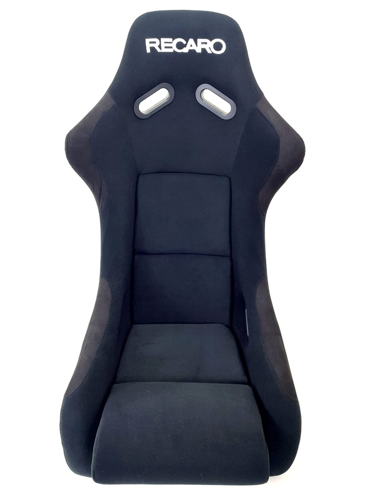 Ковш - Сиденье спортивное Recaro SPG normal size купить на OZON по ...