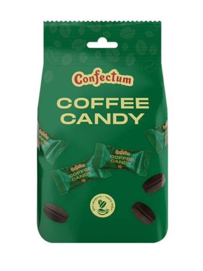 Coffee Candy конфеты купить на OZON по низкой цене