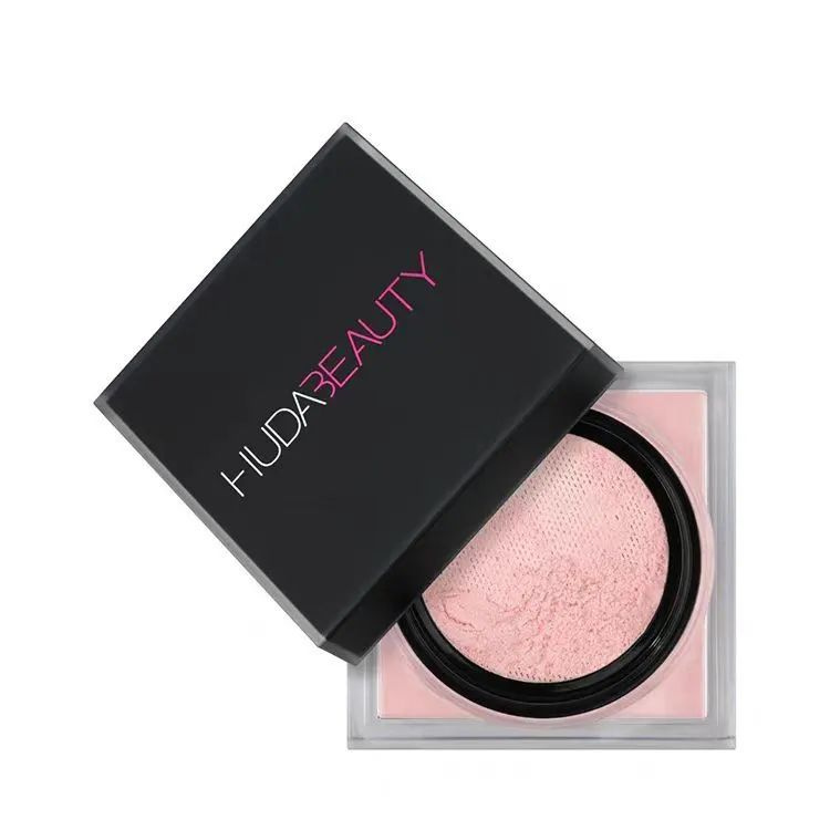 Huda Beauty Setting Powder купить на OZON по низкой цене