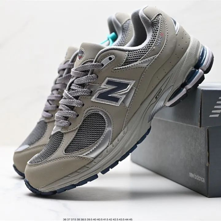 New Balance 2002R купить на OZON по низкой цене