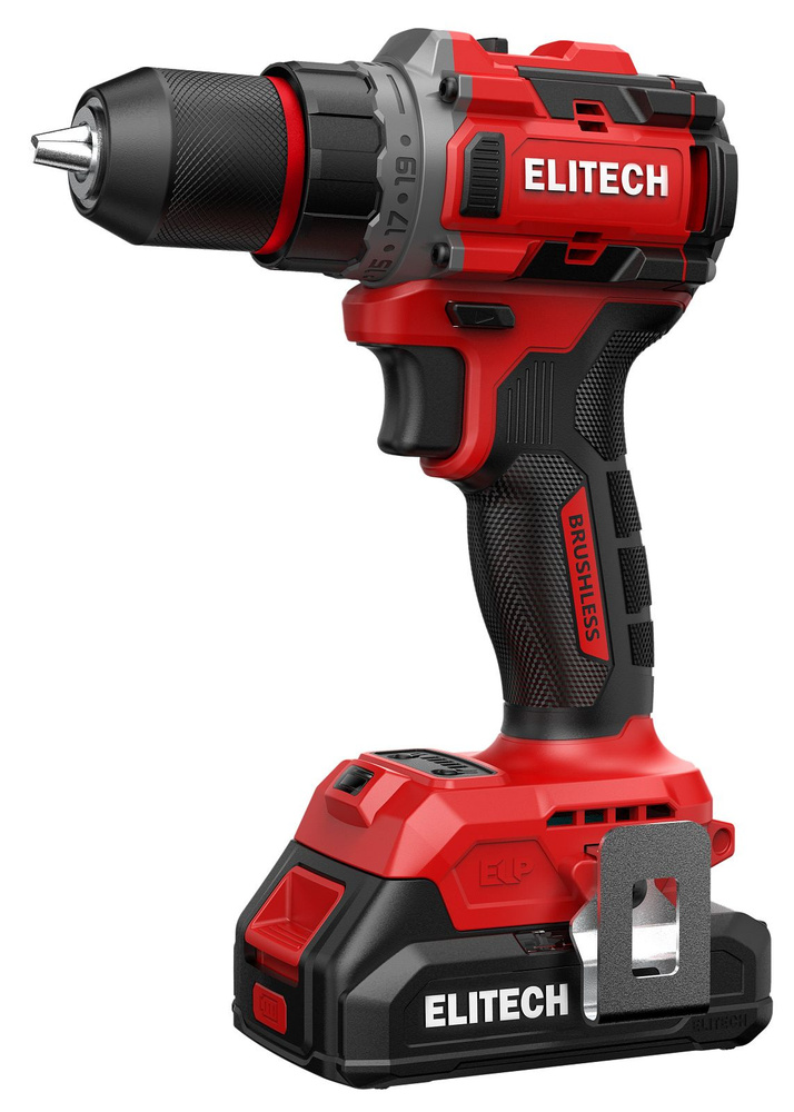 Дрель аккумуляторная ДА 20СЛ2 (E2201.044.01) купить на OZON по низкой ...