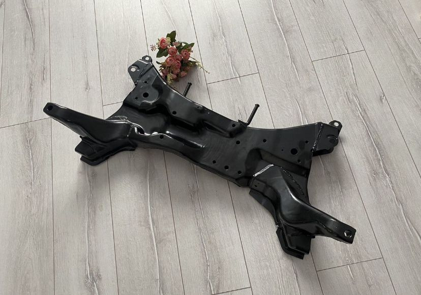 Подрамник Mitsubishi Lancer MR961222 купить на OZON по низкой цене ...