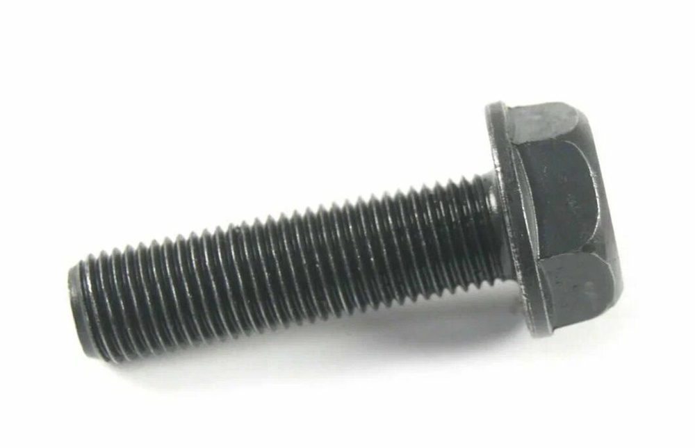 Болт 3/8-24 35мм крепления ножа газонокосилки Champion LM4222,5127(BS ...