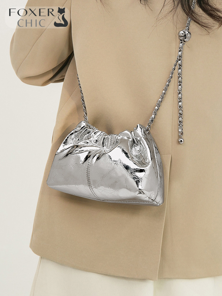 FOXER Сумка на плечо кросс-боди купить на OZON по низкой цене (2123862606)