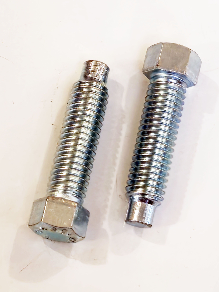 Болт установочный M8x30 22H (8.8) оц DIN 561 form B (5шт) купить на OZON по низкой цене (2190568613)