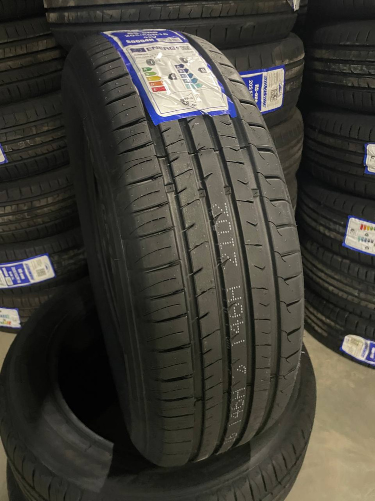 Sunwide RS-ONE Шины летние 205/60 R16 92V S0654HB (1767837872)