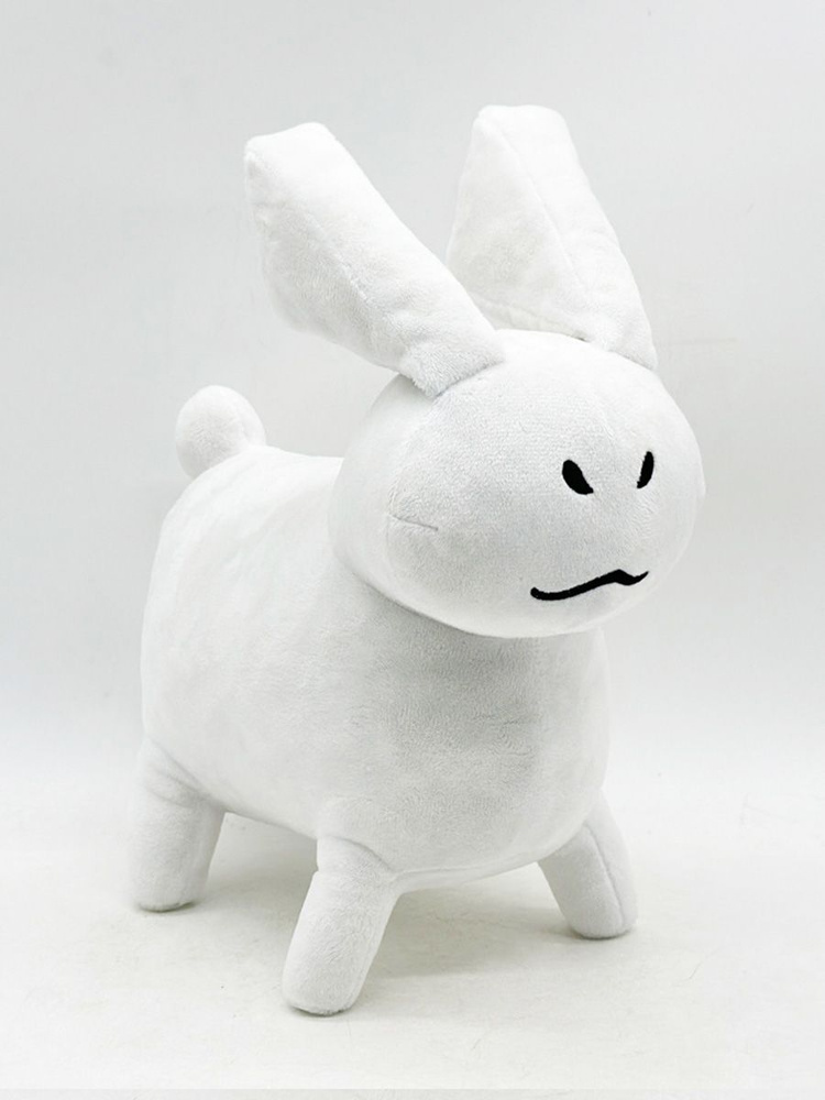 Мягкая Игрушка forsaken chance/Gubby,29cm купить на OZON по низкой цене ...