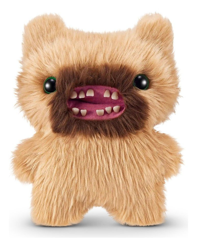 Fuggler funny Ugly monster купить на OZON по низкой цене