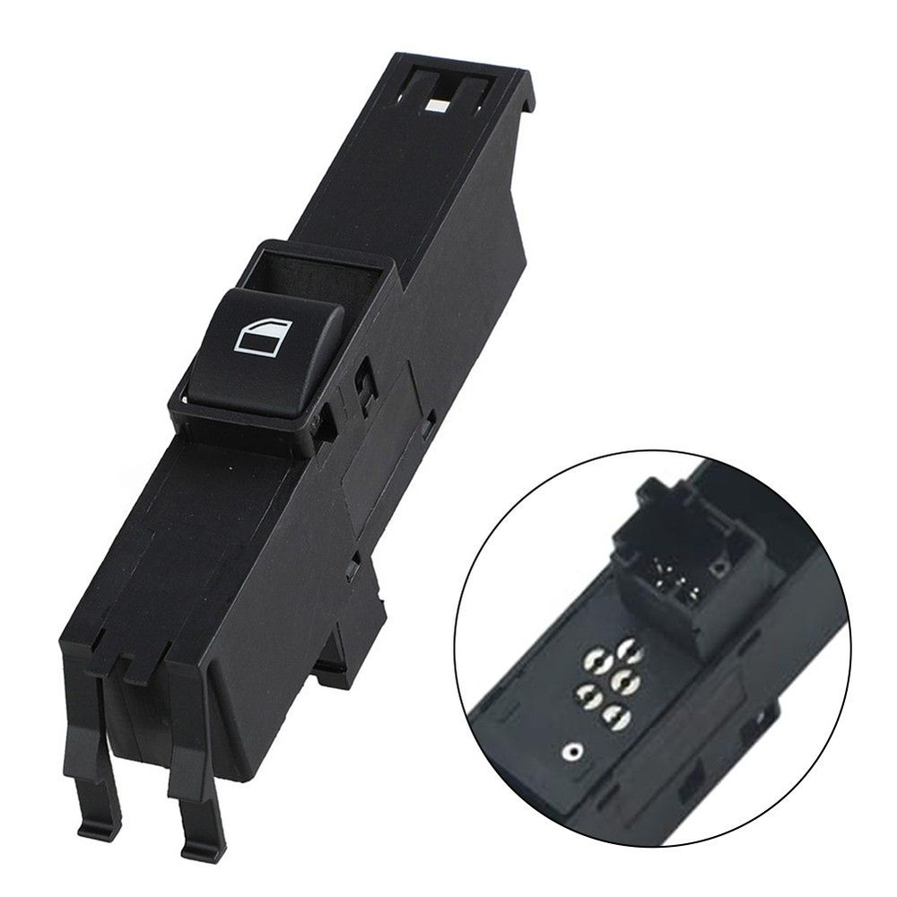 61316902177 Выключатель Стеклоподъемника с Электроприводом для BMW 3 ...