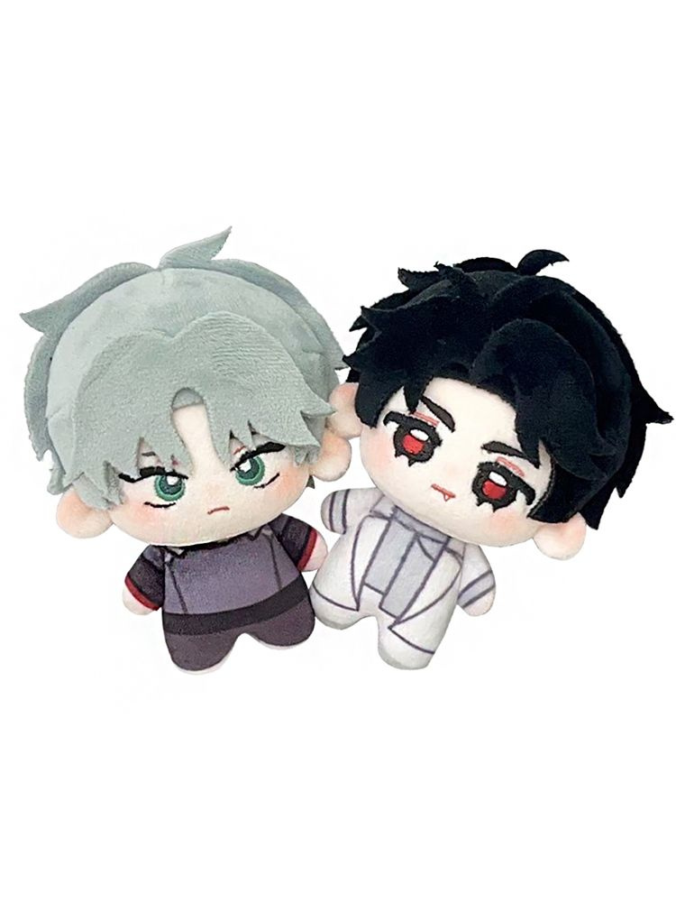 игрушка мягкая аниме Инопланетная сцена /Alien Stage Till Ivan plush ...