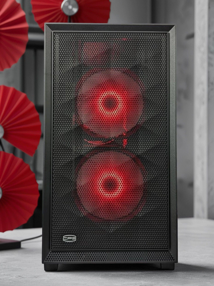 DESKTOP 365 Системный блок ELITE (AMD Ryzen 7 5700X, RAM 16 ГБ, SSD ...