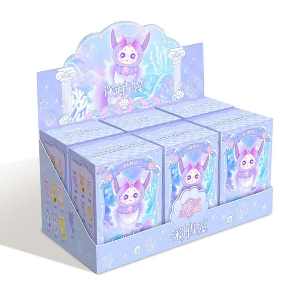 Maytree 18 см Милая Плюшевая Игрушка Подвеска Dumia Русалочка купить на OZON по низкой цене ...