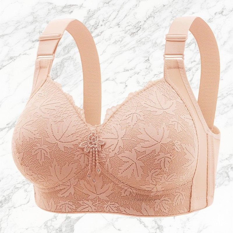 Бюстгальтер Женский Milavitsa, размер 90B, 90C разноцветный Вата РВ Повседневный Китай ...