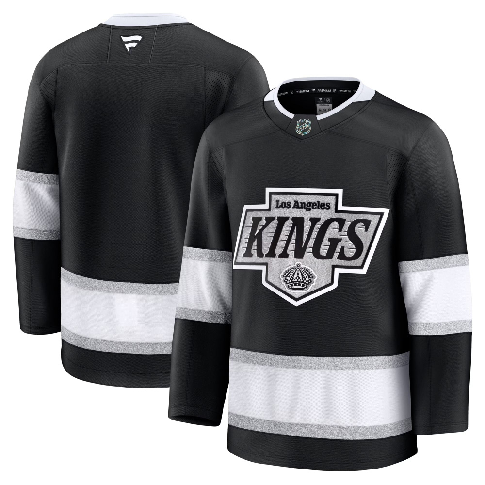 Fanatics Los Angeles Kings jersey,Лос-Анджелес Кингз Джерси хоккейное ...
