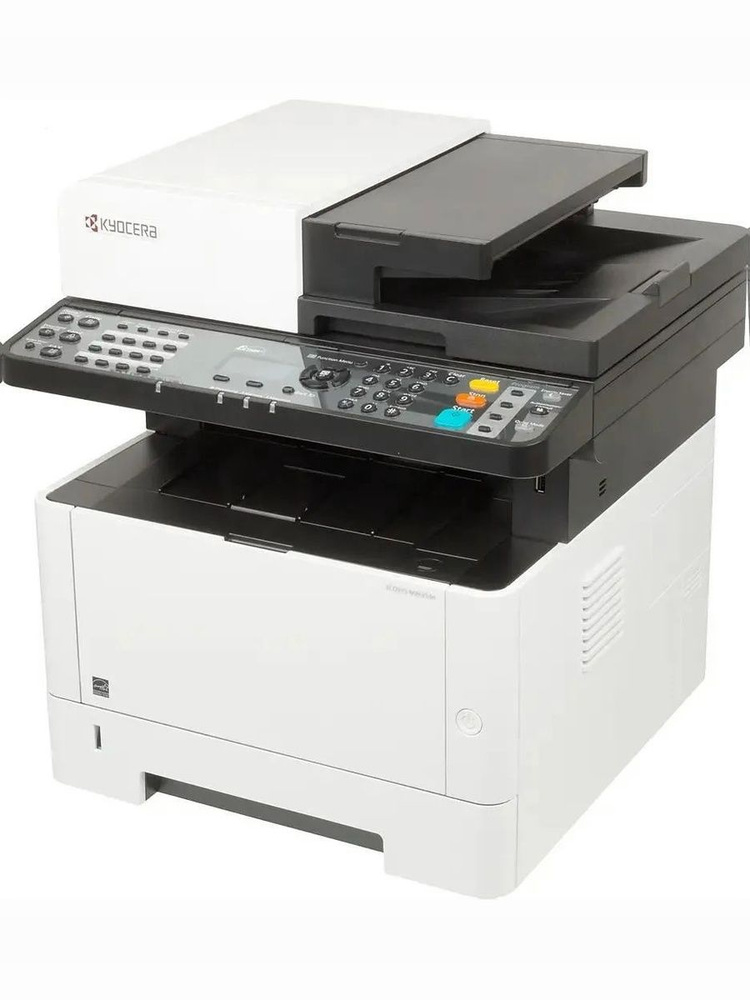МФУ KYOCERA Ecosys M2135DN купить на OZON по низкой цене